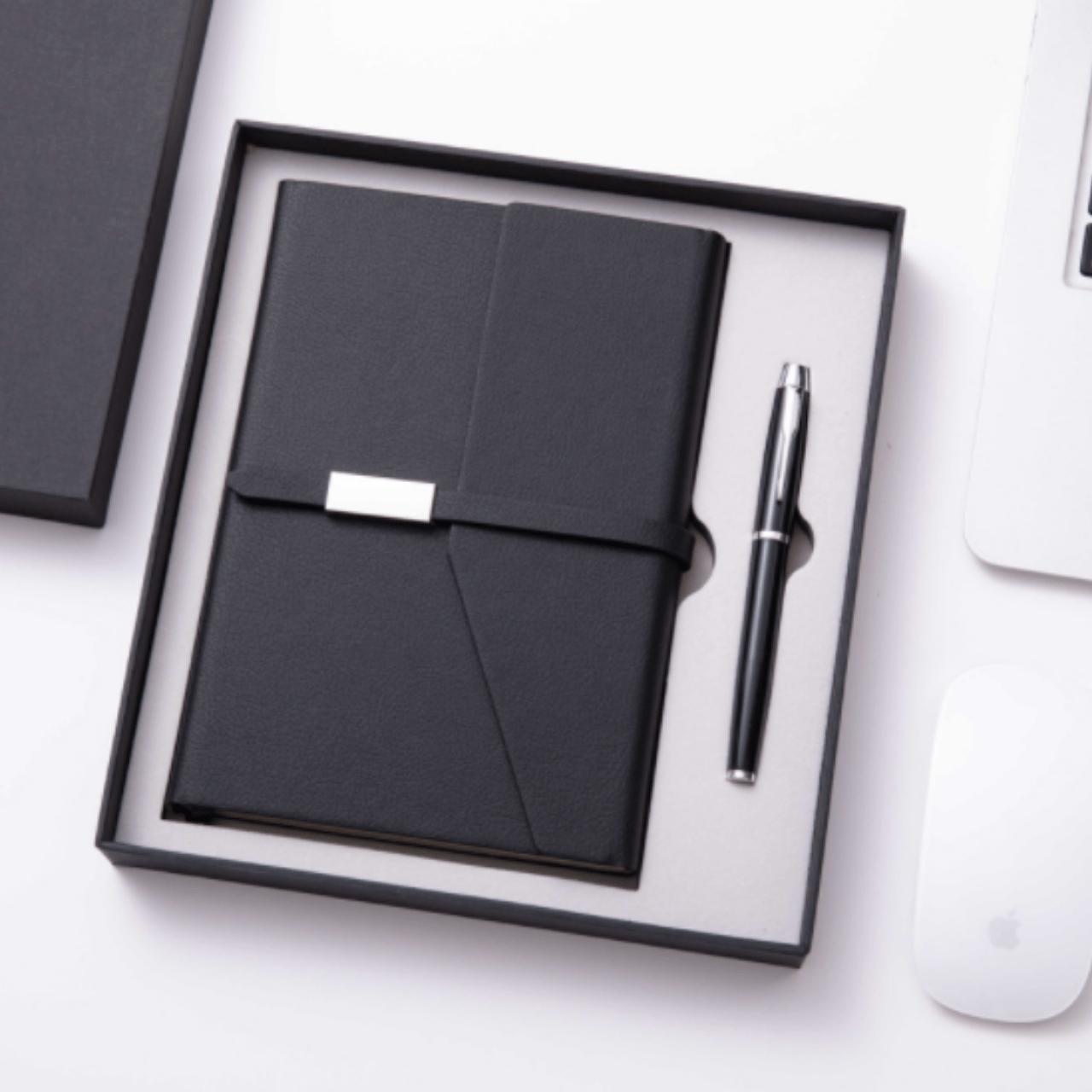 Prestige Notebook Gift Set - Innovaid